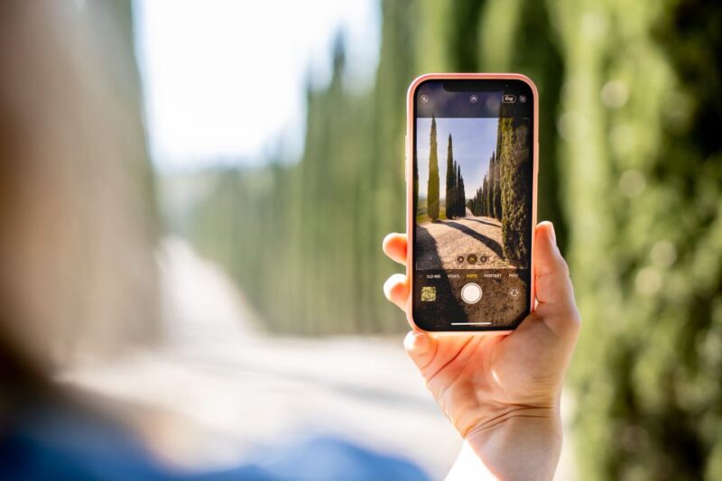 Montalcino: Gourmet Wine & Food Tasting - FAQ