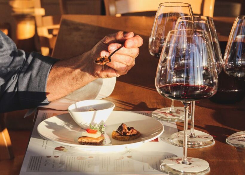 Montalcino: Guided Winery Tour & Gourmet Food Tasting - Key Points