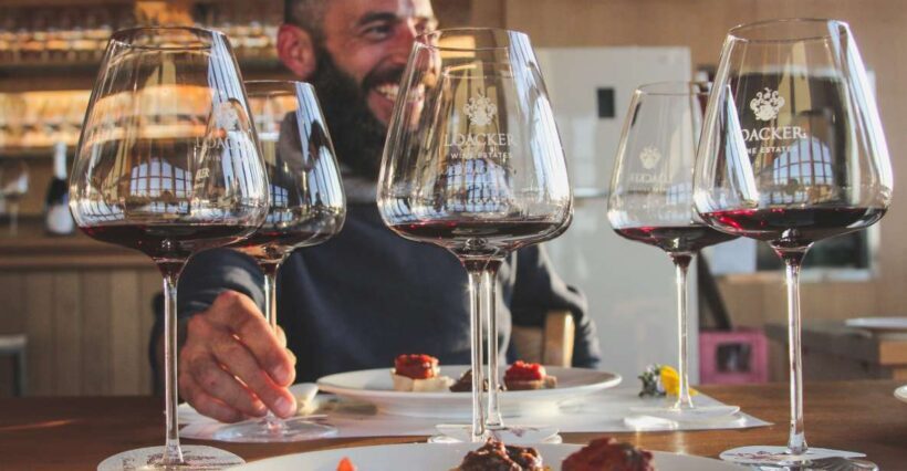 Montalcino: Guided Winery Tour & Gourmet Food Tasting - Exploring the Montalcino Experience in Detail