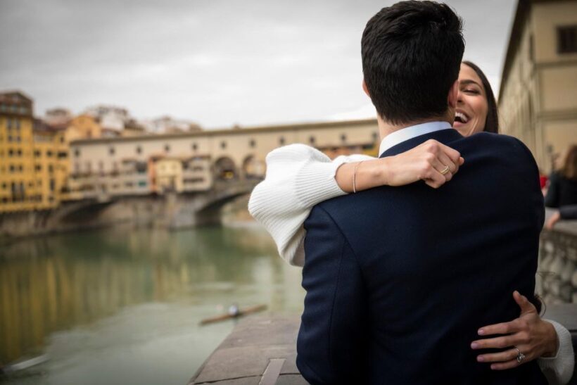Montalcino personal photo service for couples and families - An Authentic Photography Experience in Tuscany