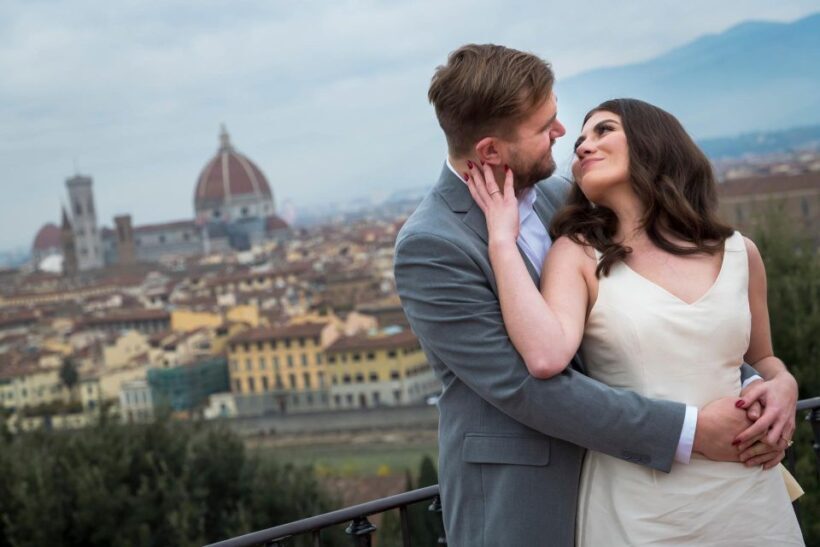 Montalcino personal photo service for couples and families - FAQs