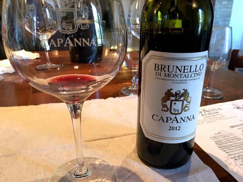 Montalcino: Small-Group Brunello Wine Tour from Florence - Why We Think This Tour Works Well