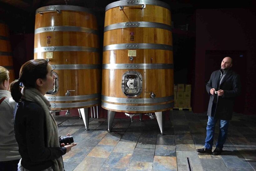 Montalcino: Small-Group Brunello Wine Tour from Florence - FAQ