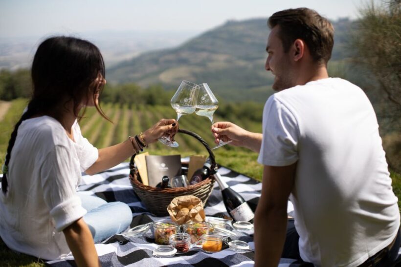 Montalcino: Vineyard Picnic with a Bottle of Wine - Montalcino: Vineyard Picnic with a Bottle of Wine — A Detailed Review