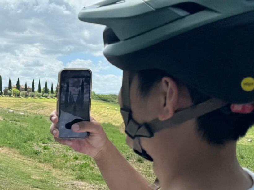 MONTALCINO:Privat E-Bike experience discovering Orcia Valley - The Sum Up