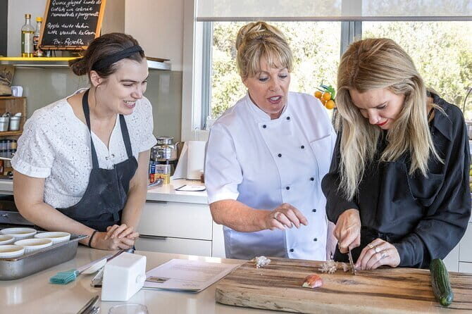 Montalto Vineyard: Mornington Peninsula Discovery Wine Tasting and Lunch - FAQ