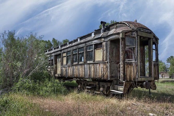 Montana Old West Ghost Towns Private VIP Tour - From West Yellowstone MT - A Full Breakdown of the Tour Experience