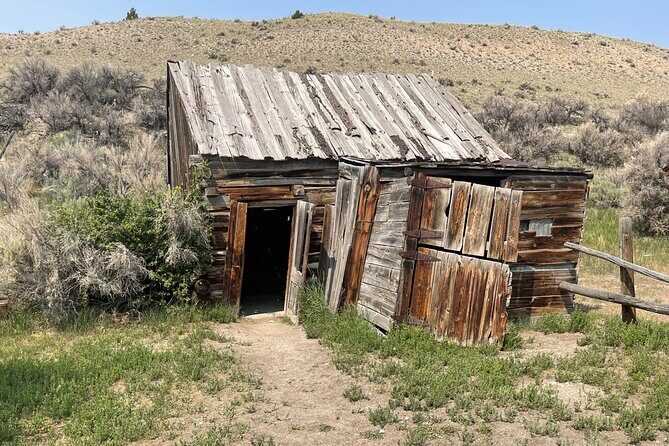 Montana Old West Ghost Towns Private VIP Tour - From West Yellowstone MT - Practical Considerations