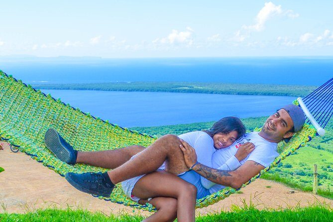 Montana Redona Tour with Safari Truck from Punta Cana - What’s Included and What’s Not