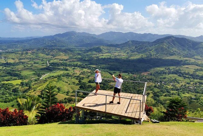 Montaña Redonda and Horseback riding from Punta Cana (Half Day) - An In-Depth Look at the Experience