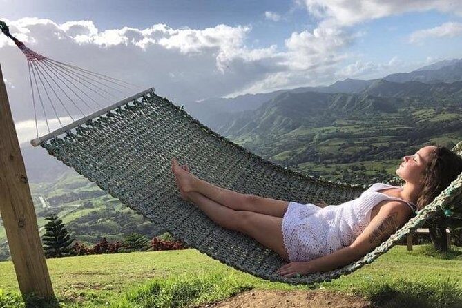 Montaña Redonda and Horseback riding from Punta Cana (Half Day) - Frequently Asked Questions