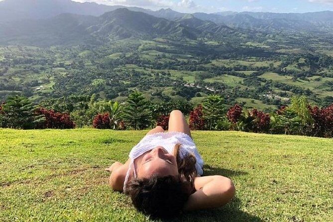 Montaña Redonda and Horseback riding from Punta Cana (Half Day) - Wrapping It Up