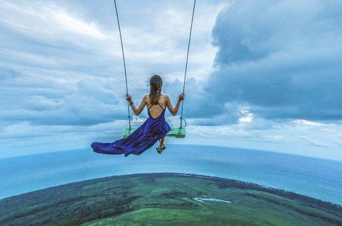 Montaña Redonda and Macao Beach Day Trip - Relaxation at Macao Beach