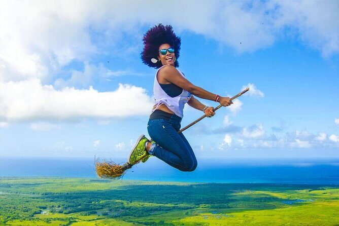 Montaña Redonda and Macao Beach Day Trip - Pricing and Value