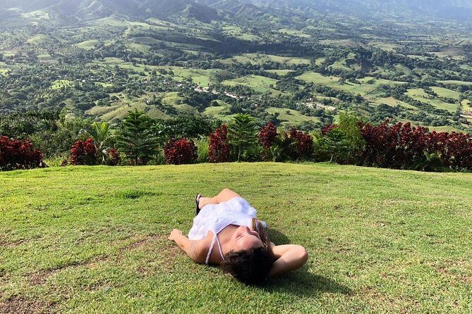 Montaña Redonda - What to Expect from the Tour Experience