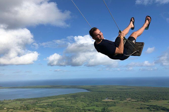 Montaña Redonda - Food and Refreshments
