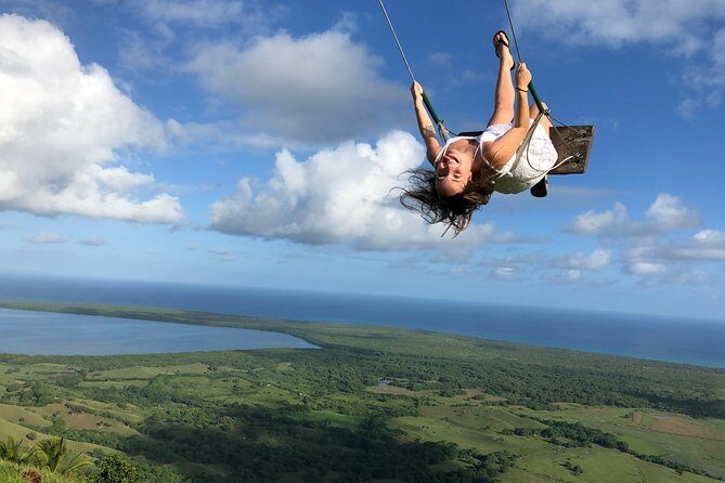 Montaña Redonda - The Reviews: Real Travelers’ Perspectives