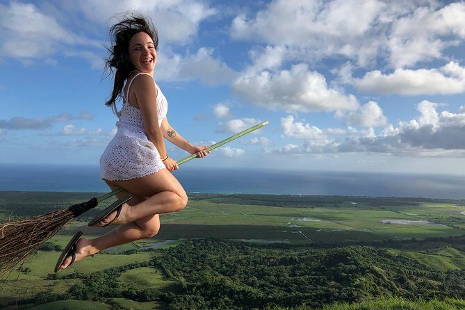 Montaña Redonda - The Sum Up: Who Will Love This Tour?