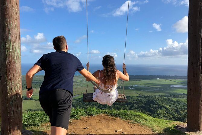 Montaña Redonda - FAQ