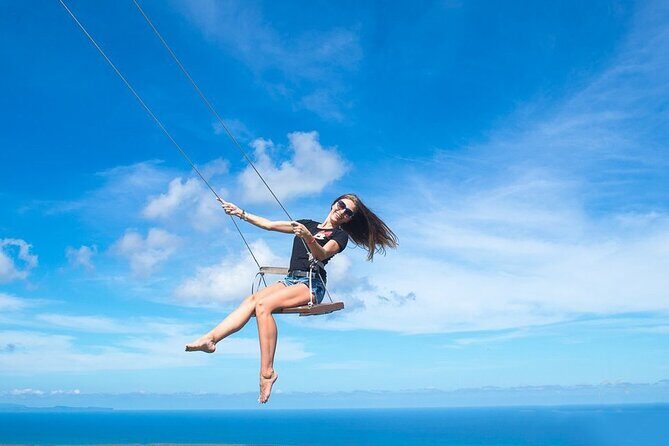 Montaña Redonda & Horseback Riding 2-in-1 Tour from Punta Cana - Key Points