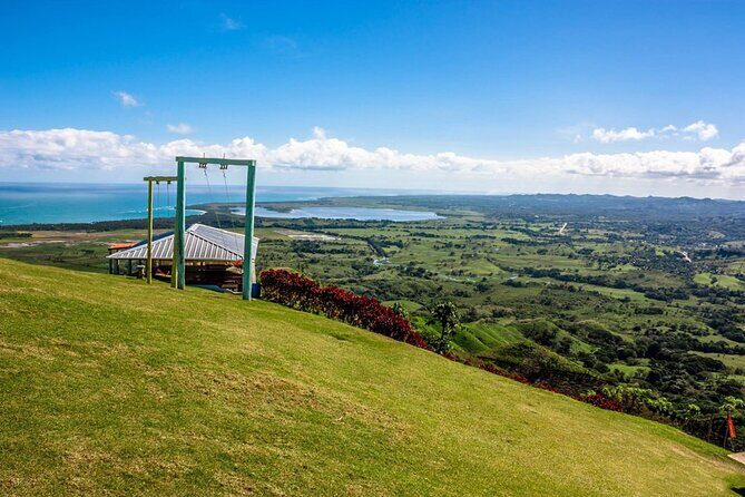 Montaña Redonda & Horseback Riding 2-in-1 Tour from Punta Cana - An In-Depth Look at the Tour Experience