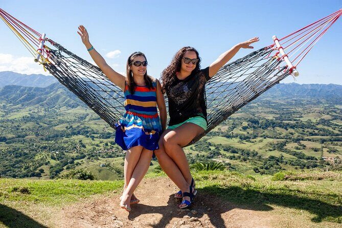 Montaña Redonda & Horseback Riding 2-in-1 Tour from Punta Cana - FAQs