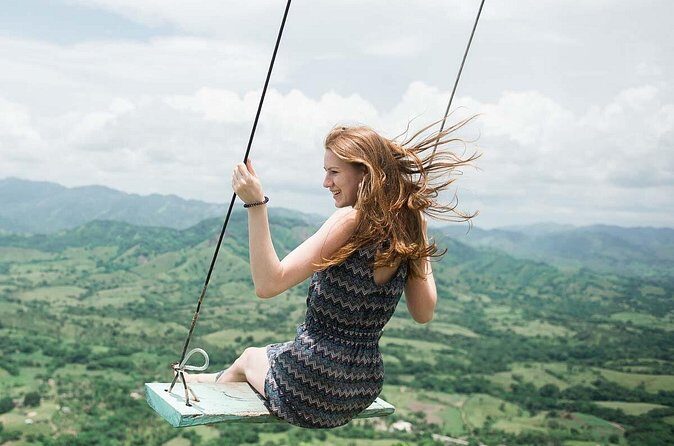 Montana Redonda Miches Round Mountain Day Pass Lunch Included - Who Should Consider This Tour?