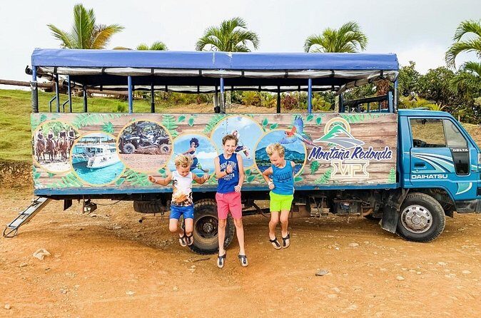 Montana Redonda Miches Round Mountain Day Pass Lunch Included - Final Thoughts