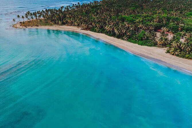 Montaña Redonda Tour Departing from Punta Cana - Frequently Asked Questions