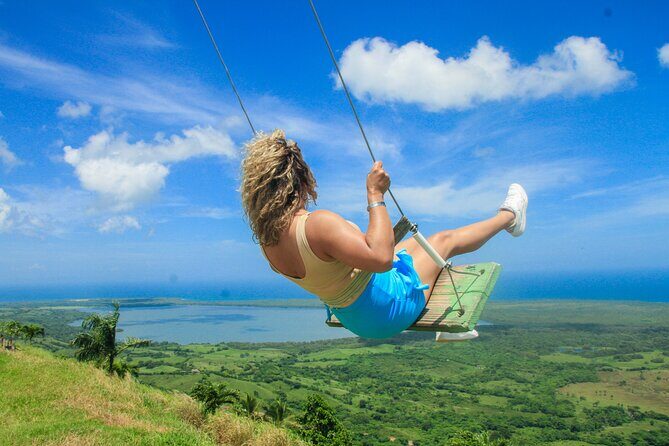 Montaña Redonda View 360 All Inclusive - Transport, Duration, and Convenience