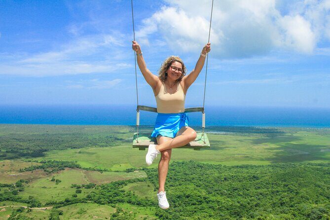 Montaña Redonda View 360 All Inclusive - The Reviews Tell the Story