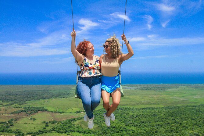 Montaña Redonda View 360 All Inclusive - The Sum Up