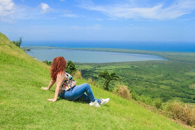 Montaña Redonda View 360 All Inclusive - FAQ