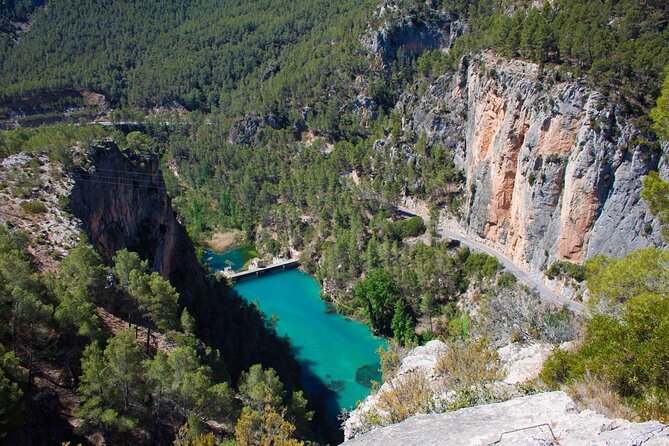 Montanejos Natural Paradise Tour From Valencia - Practical Information