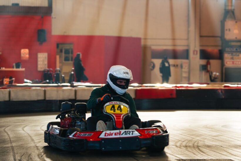 Montano Lucino: Go Karting Experience - Authentic Reviews
