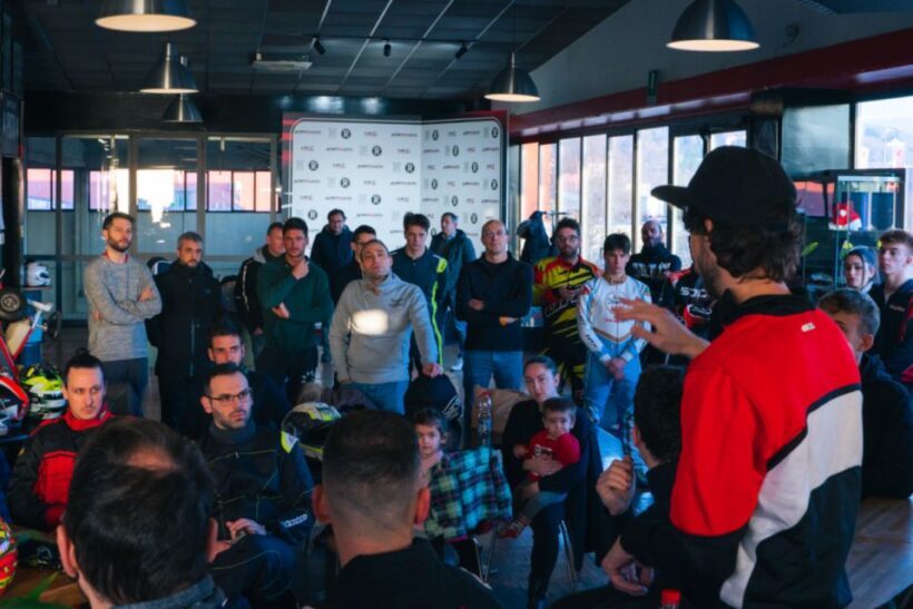 Montano Lucino: Go Karting Experience - FAQ