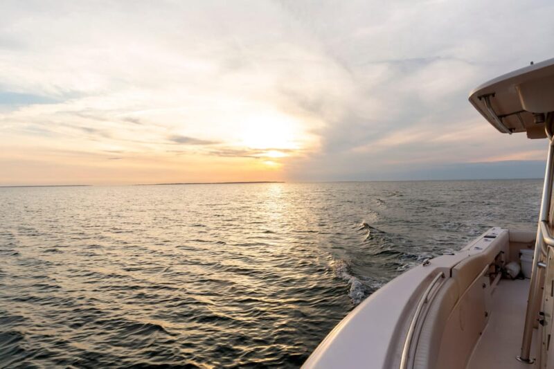 Montauk: Discover the East End's best Sunset Cruise - Key Points