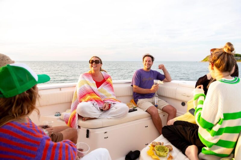 Montauk: Discover the East End's best Sunset Cruise - The Reviews Weigh In