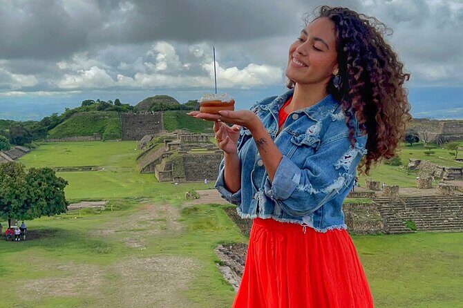 Monte Alban, Alebrijes, Mezcal, Teotitlan and Tule Tree Tour - Why This Tour Stands Out