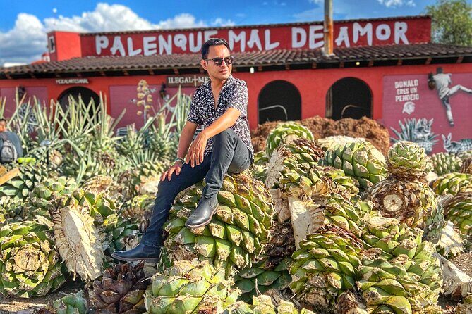Monte Alban, Alebrijes, Mezcal, Teotitlan and Tule Tree Tour - Frequently Asked Questions