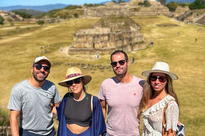 Monte Alban, Alebrijes, Mezcal, Teotitlan and Tule Tree Tour - Final Thoughts