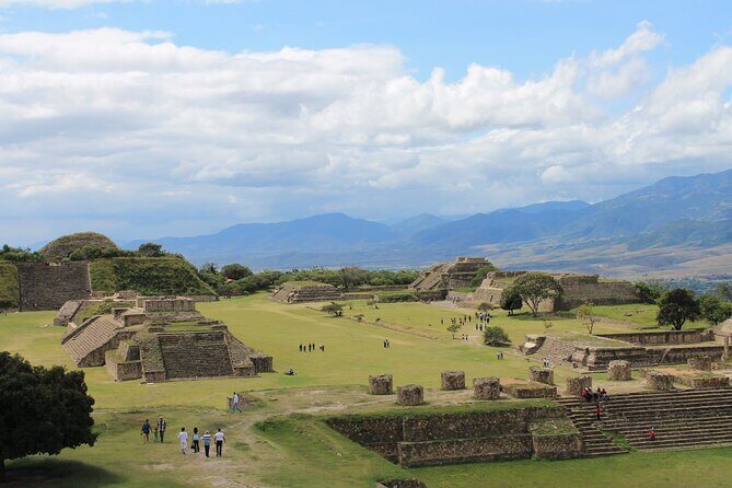 Monte Alban & artisan house workshop in Arrazola and Coyotepec - What Travelers Say