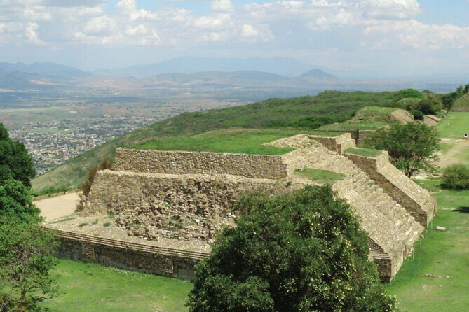 Monte Alban - Full Day Guided Tour with or without Food - Oaxaca - Flexibility and Additional Options