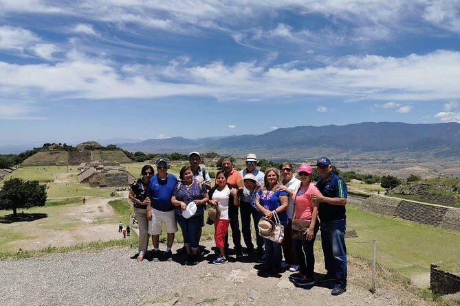 Monte Alban Guided Half Day Tour - Why This Tour Offers Value