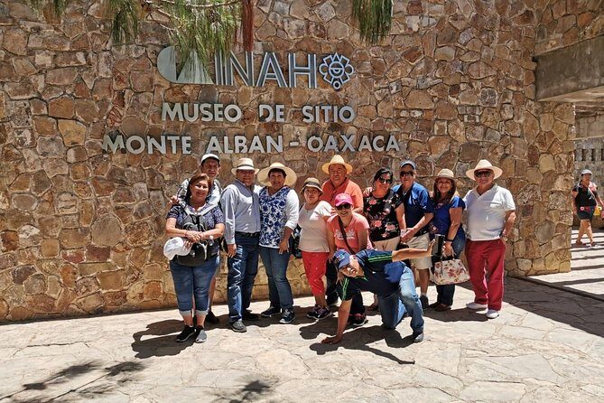 Monte Alban Guided Half Day Tour - Who Will Get the Most Out of This Tour?