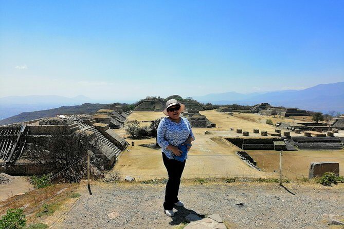Monte Alban Guided Half Day Tour - Final Thoughts
