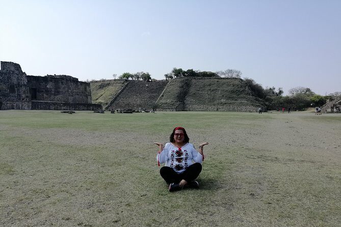 Monte Alban Guided Half Day Tour - FAQ