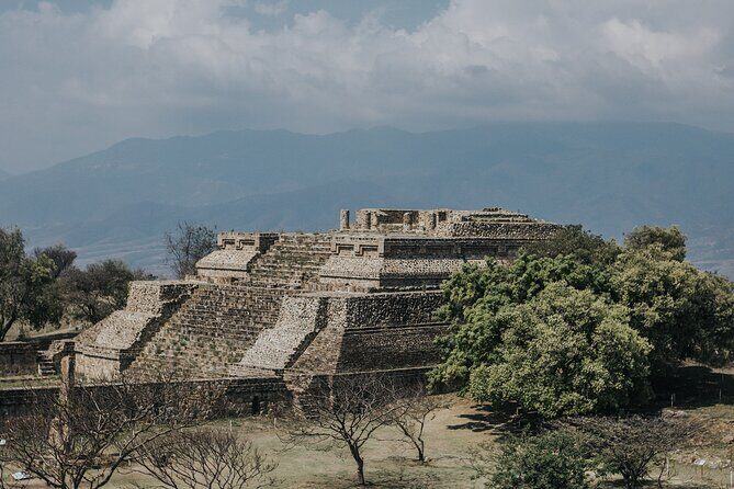 Monte Alban & More... All Included Guided Day Tour from Oaxaca - Who Would Love This Tour?