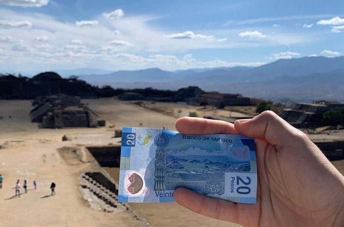 Monte Albán Morning Half-Day Tour Small Group, Transport & Guide - FAQ