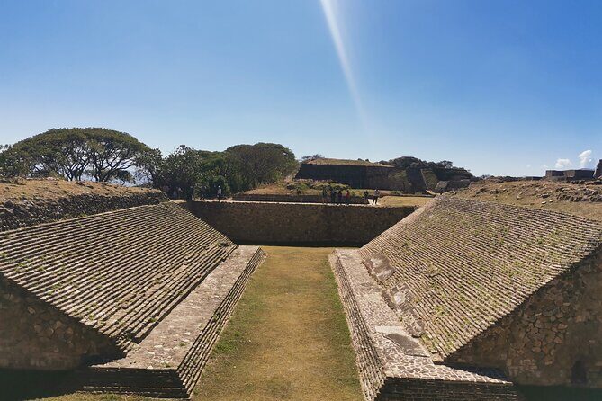 Monte Alban Only - Half Day Guided Tour - Oaxaca - Who Would Enjoy This Tour?